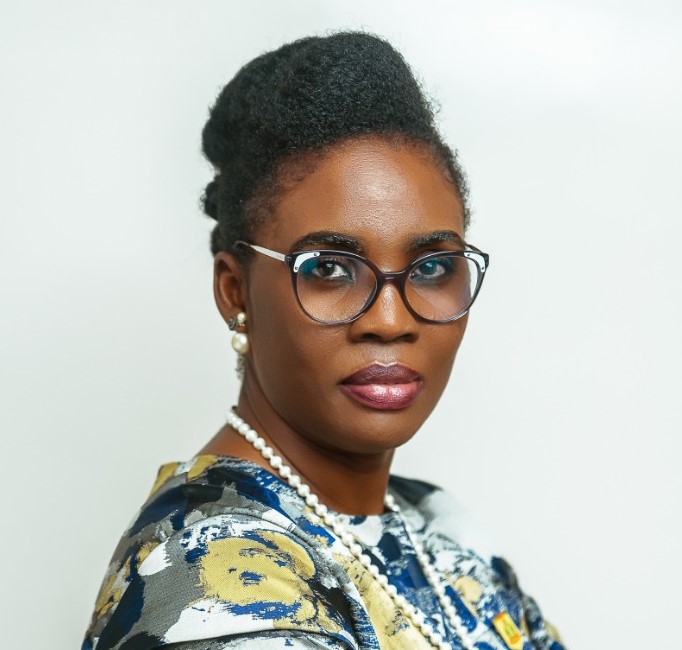Kemi Olomola-Sijuwade,mni - GreenLand Concepts Properties