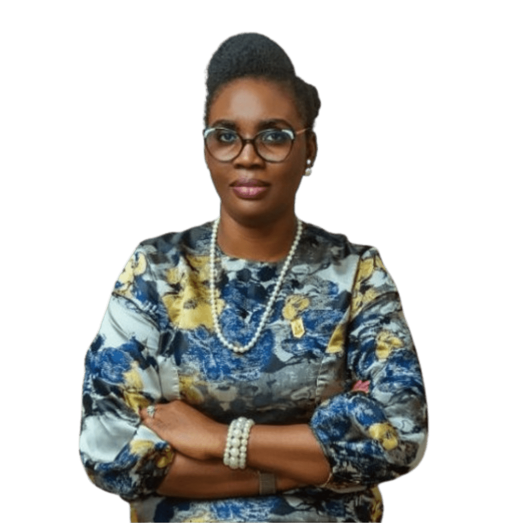 Trailblazing The Real Estate Industry: The Story Of Kemi Olomola ...